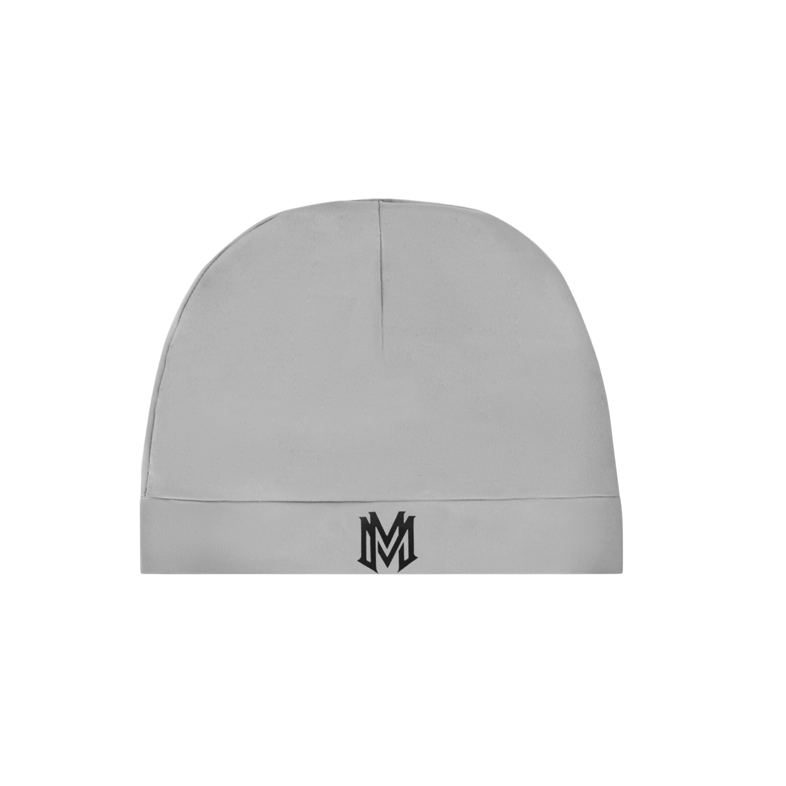 GREY SKULL CAP – Movinmad